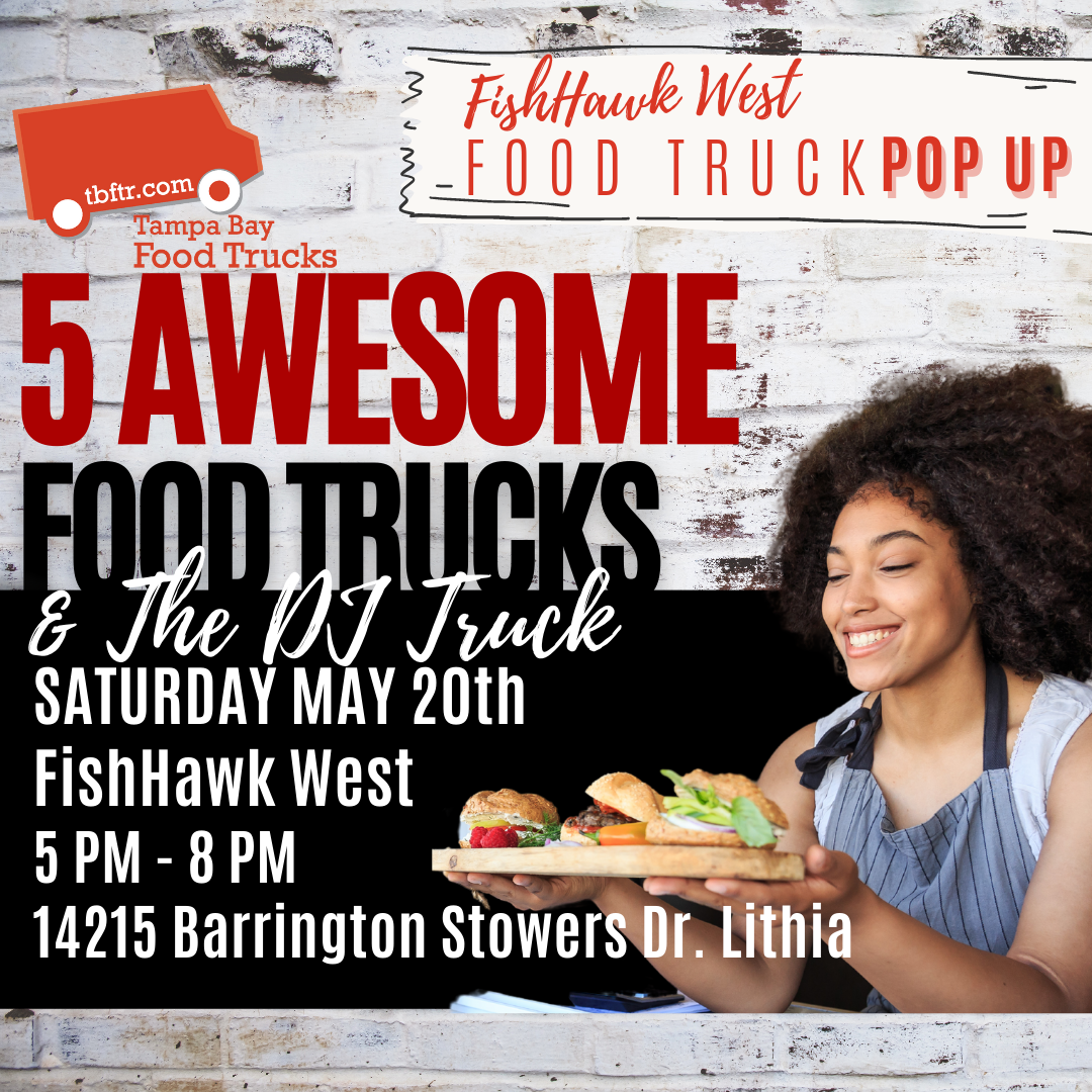 Schools out for Summer! – FishHawk Ranch West